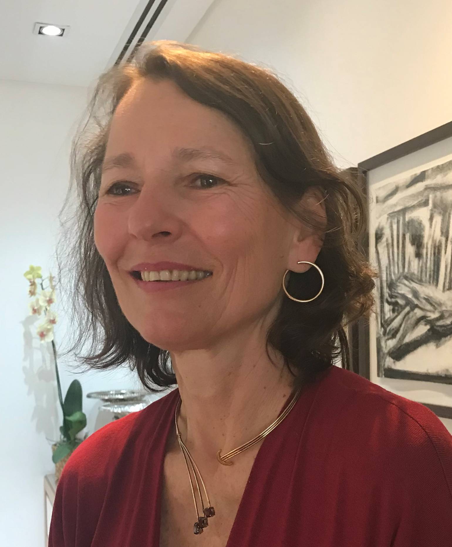 Angela Grezet-Bento de Carvalho - Acteurs - Initiative Santé ...