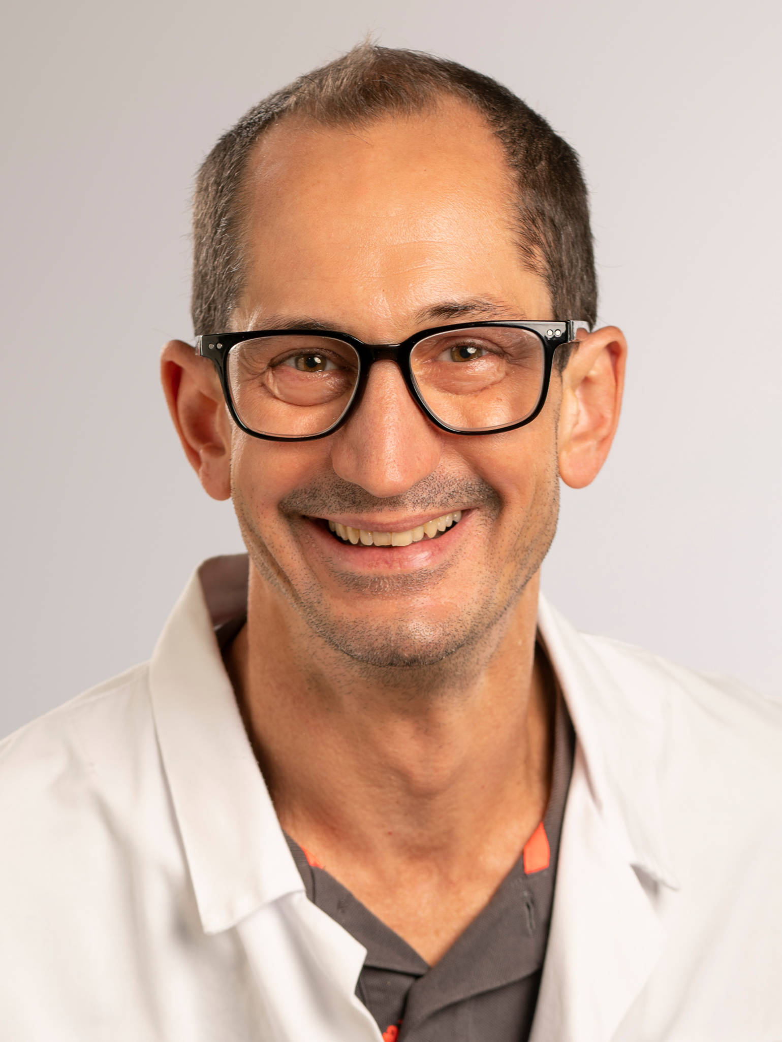 Marc Suter - Acteurs - Initiative Santé intégrative & Société