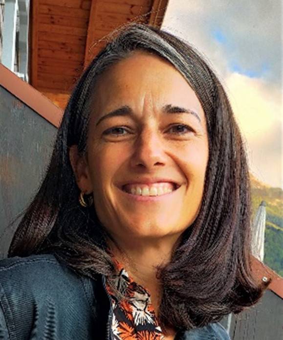 Melissa Dominice Dao - Acteurs - Initiative Santé intégrative & Société