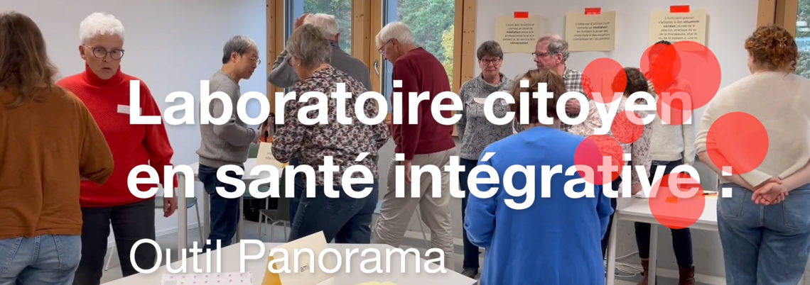 Initiative Santé intégrative & Société