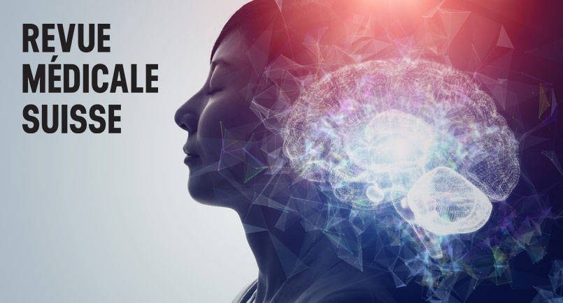 [RMS] Médecine intégrative : ce qui a changé en 2023 - Vu ailleurs ...